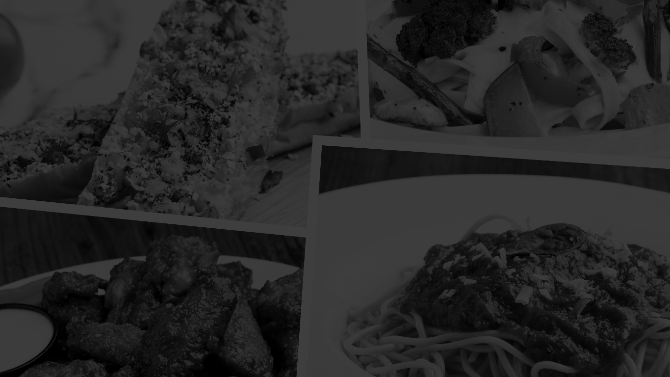 The Barrel Restaurant – Authentic Pizza & Pasta