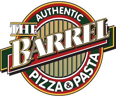 Menu – The Barrel Restaurant